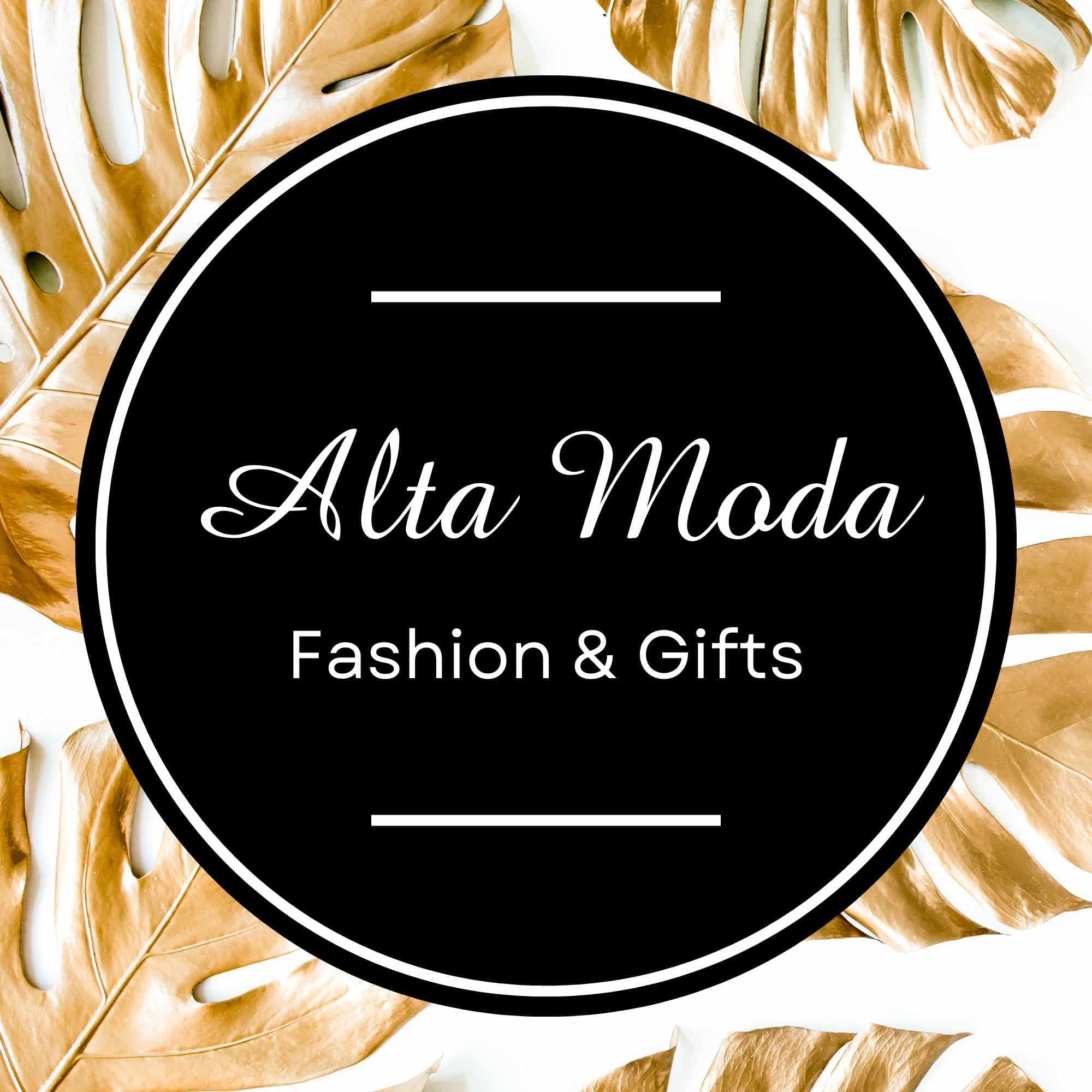 Home | Alta Moda Fashion and Gifts